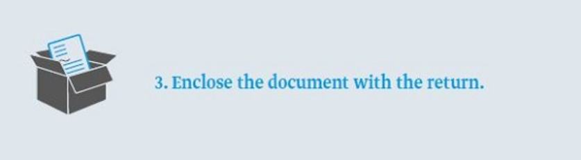 Returns | pfm medical gmbh