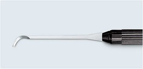 Sickle Blade