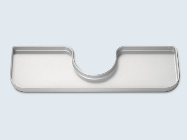 Section Waste Tray pfm Slide 4004 M | Product | pfm medical gmbh