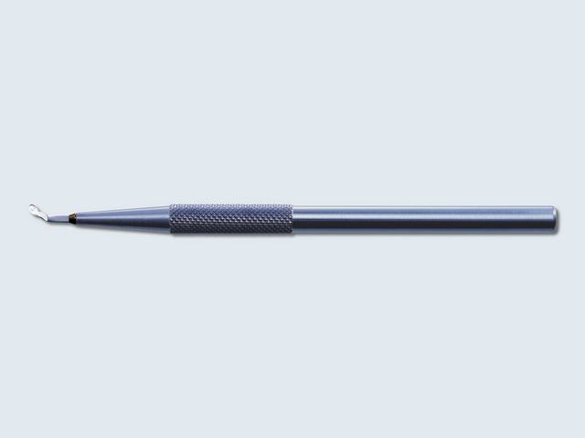 Round Scalpel | Product | pfm medical gmbh
