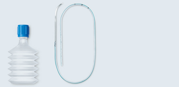 Redon-Mini Set : Productcatalogue | pfm medical gmbh